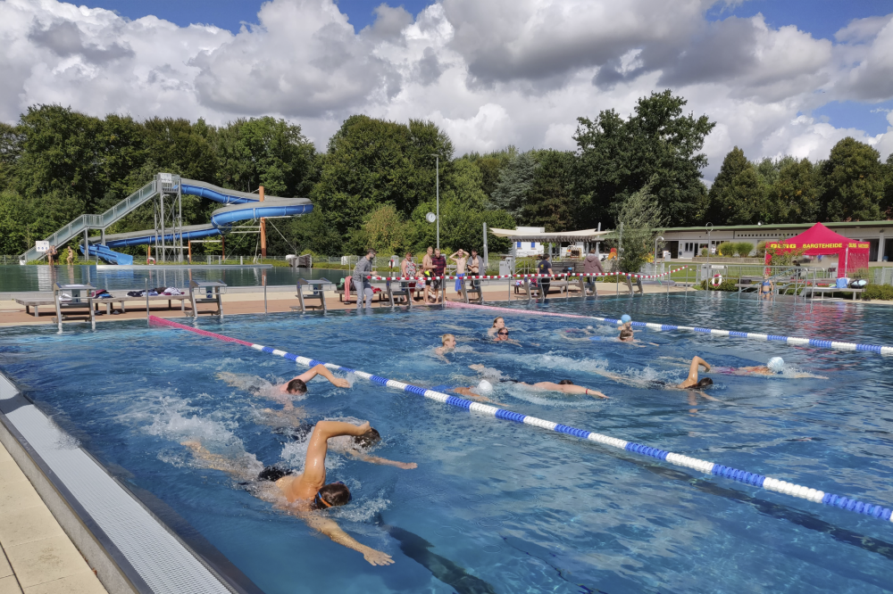 News | DLRG Bargteheide e.V.