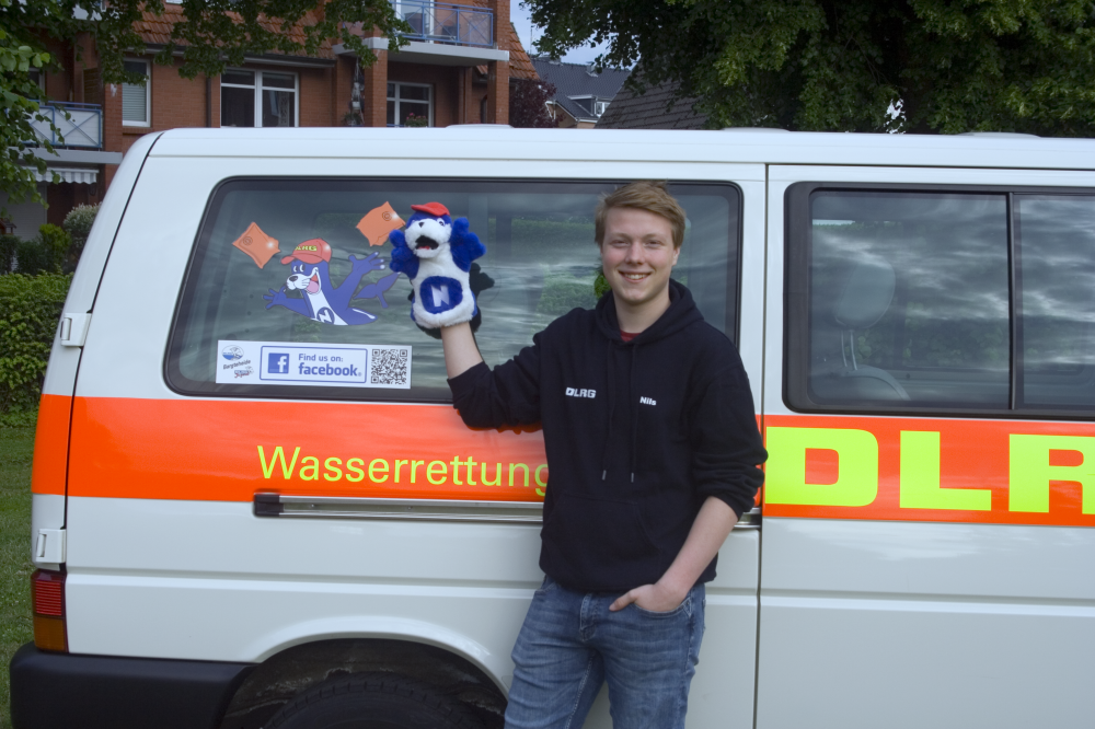 News | DLRG Bargteheide e.V.