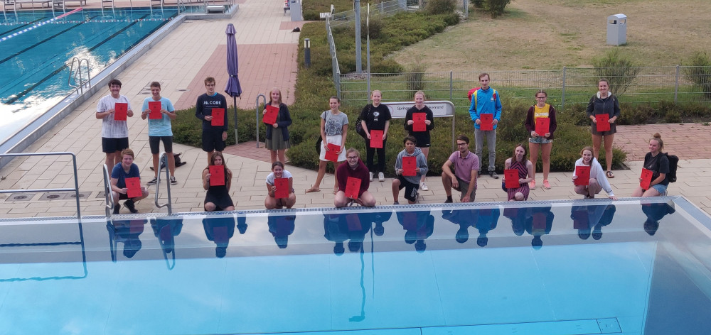 News | DLRG Bargteheide e.V.