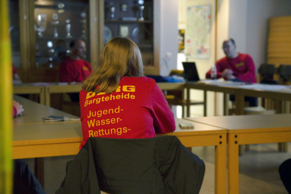 News | DLRG Bargteheide e.V.