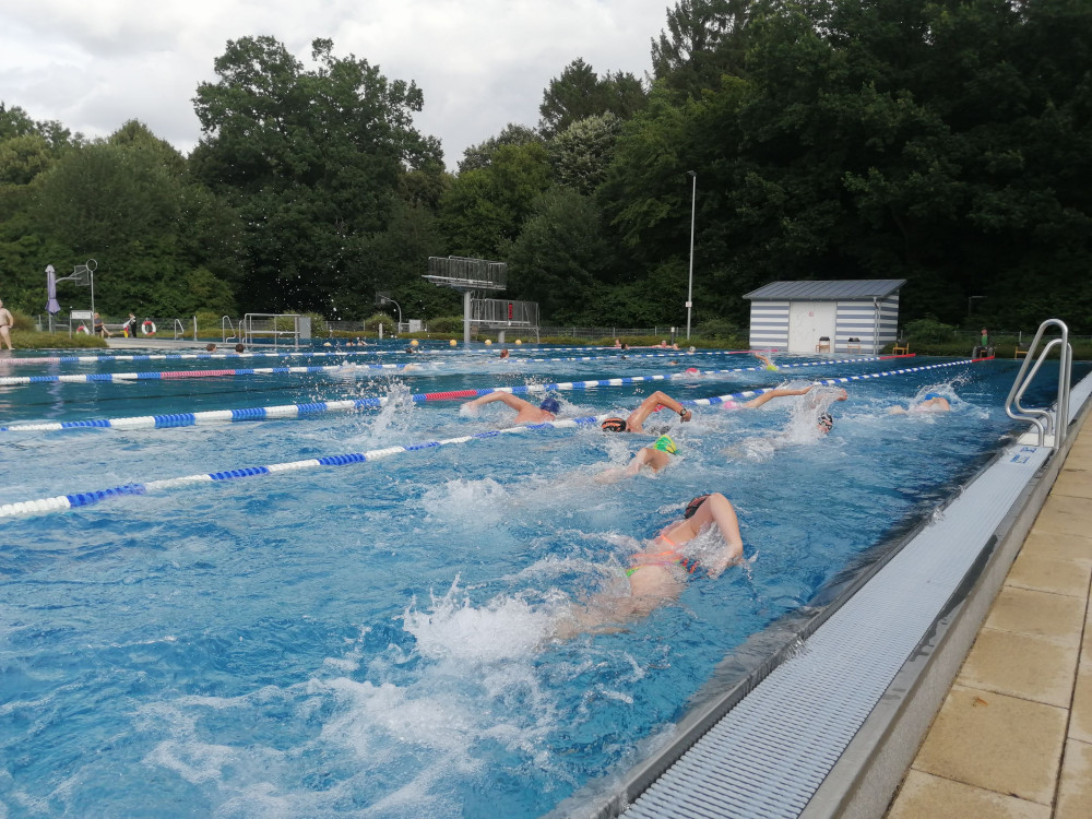 News | DLRG Bargteheide e.V.