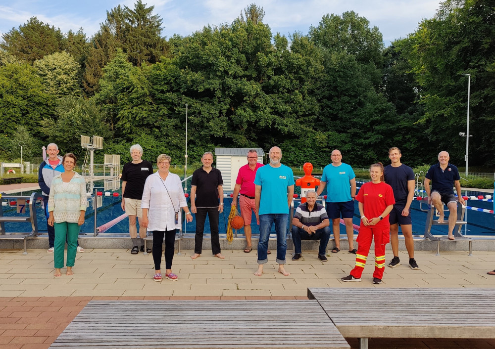 News | DLRG Bargteheide e.V.