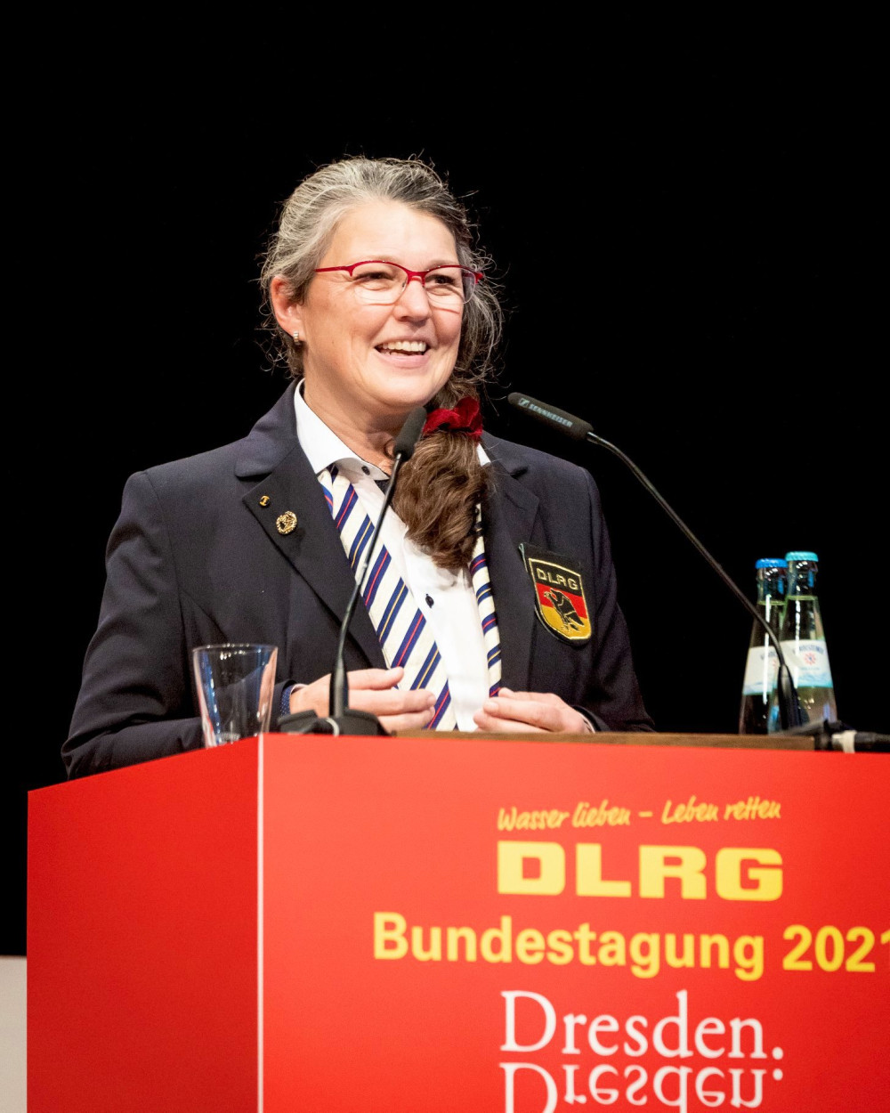 News | DLRG Bargteheide e.V.