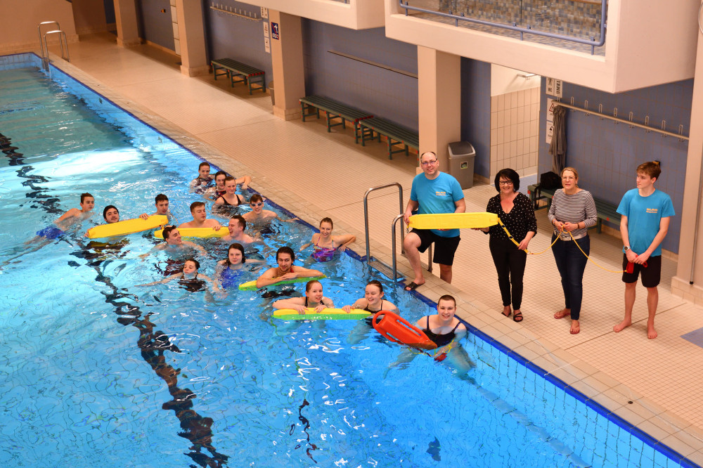 News | DLRG Bargteheide e.V.