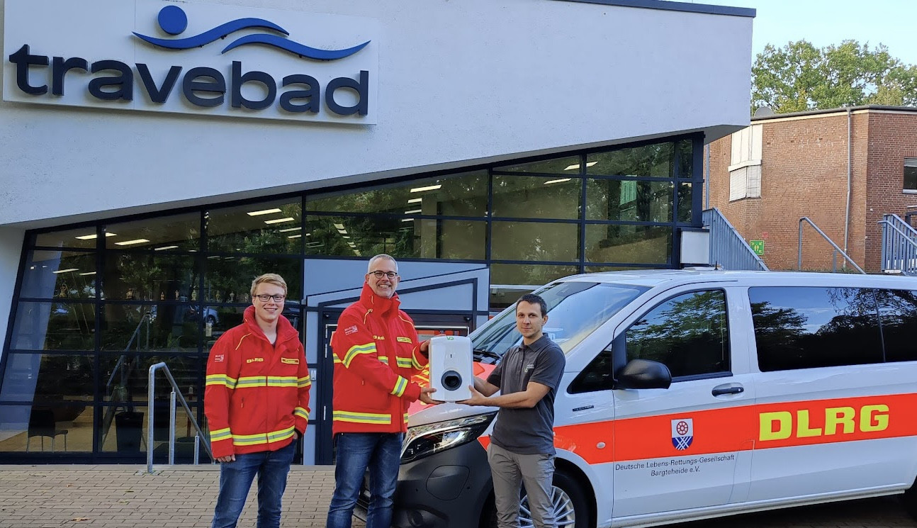 News | DLRG Ortsgruppe Bargteheide e.V.