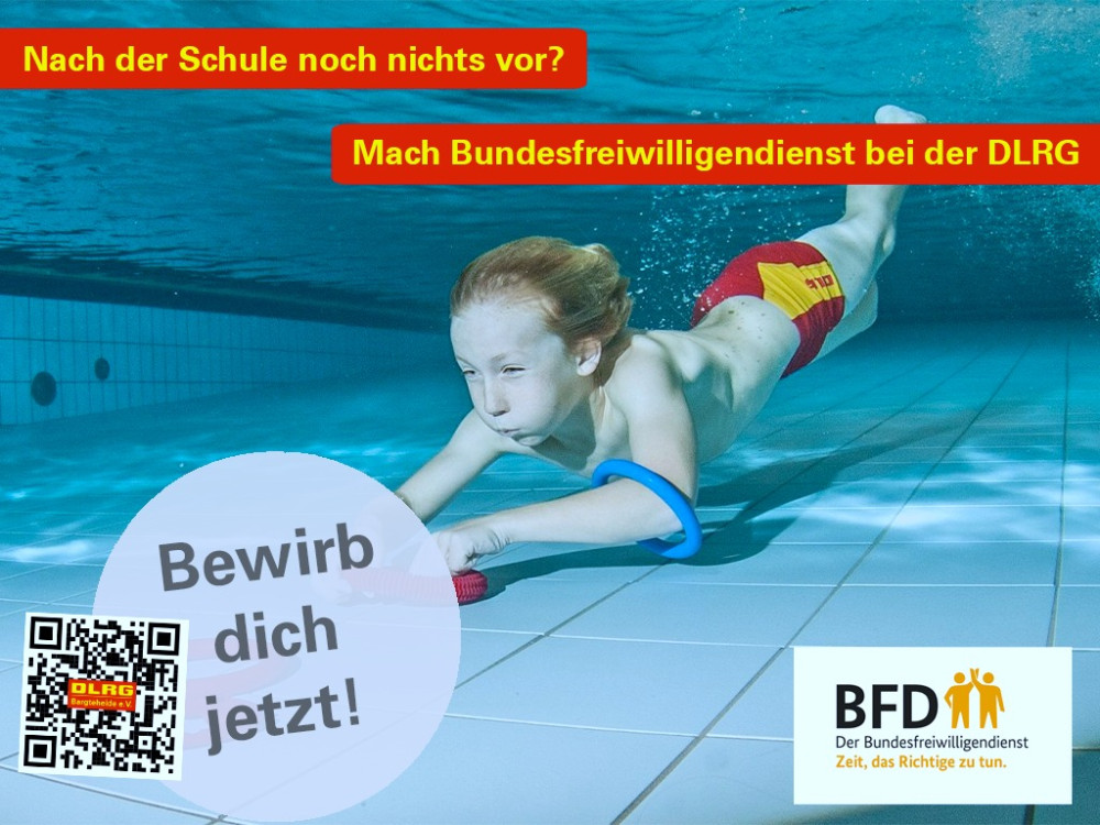 News | DLRG Bargteheide e.V.