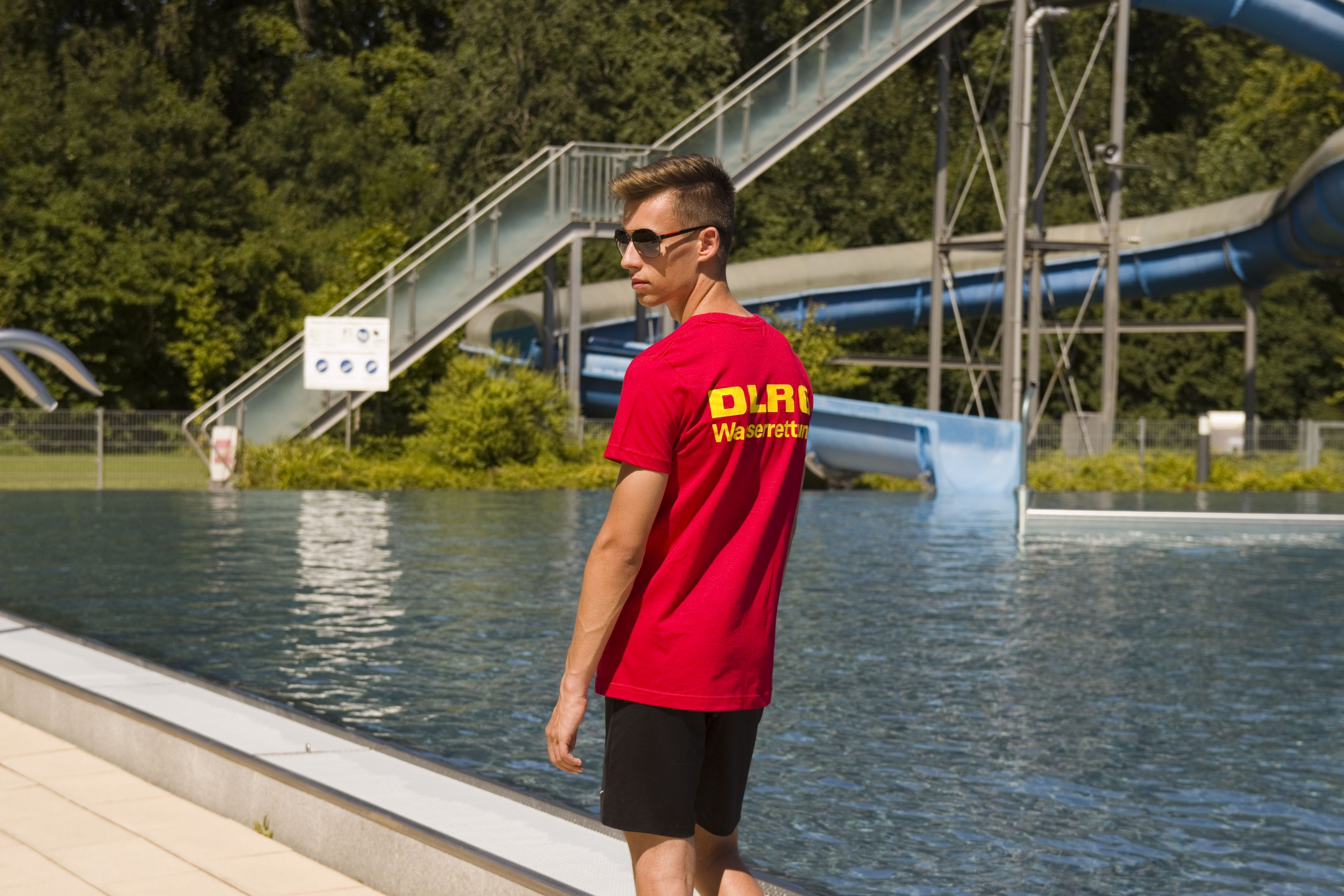 News | DLRG Bargteheide e.V.