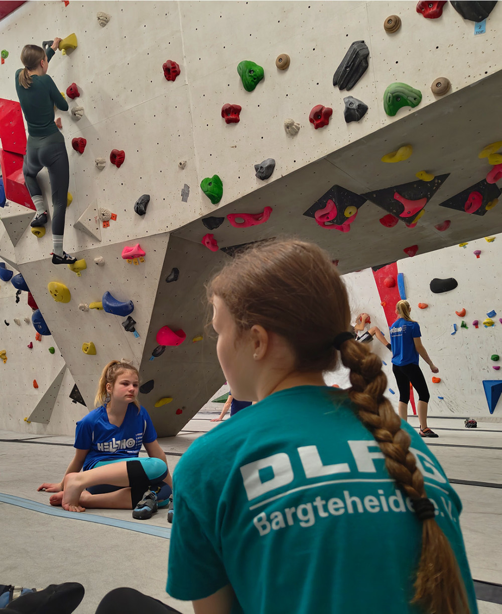 News | DLRG Bargteheide e.V.